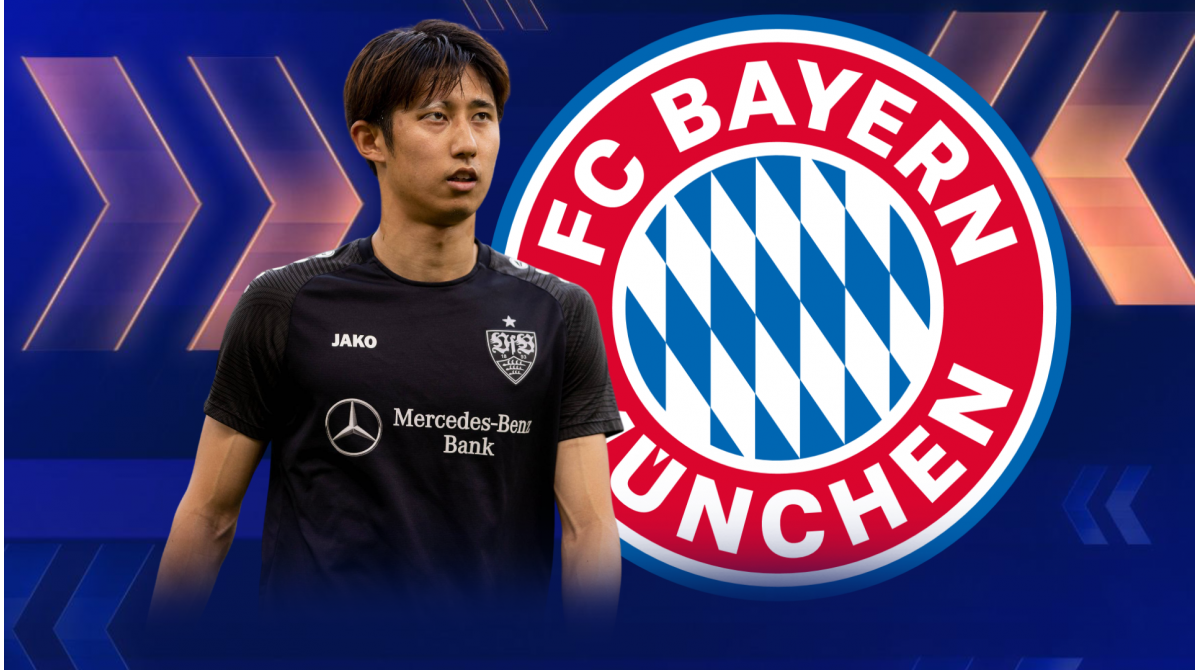 Hiroki Ito chính thức gia nhập Bayern - Tylekeo️⚽ – Tỷ lệ kèo️🎖️ – Xem ...